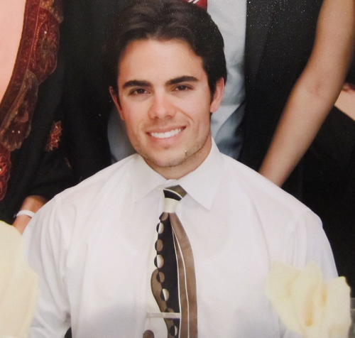 Gregory Ciotti's Interview on Guest Blogging